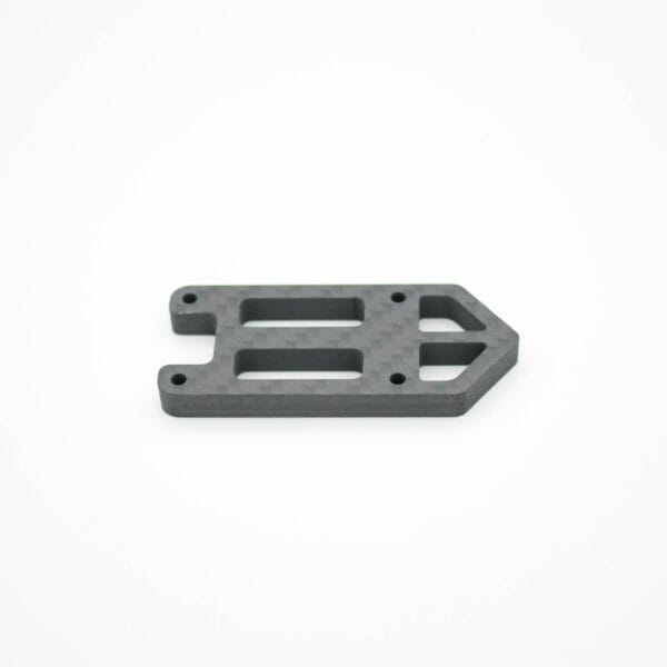 Front Plate FlowX V2 - FPVFrame.ch