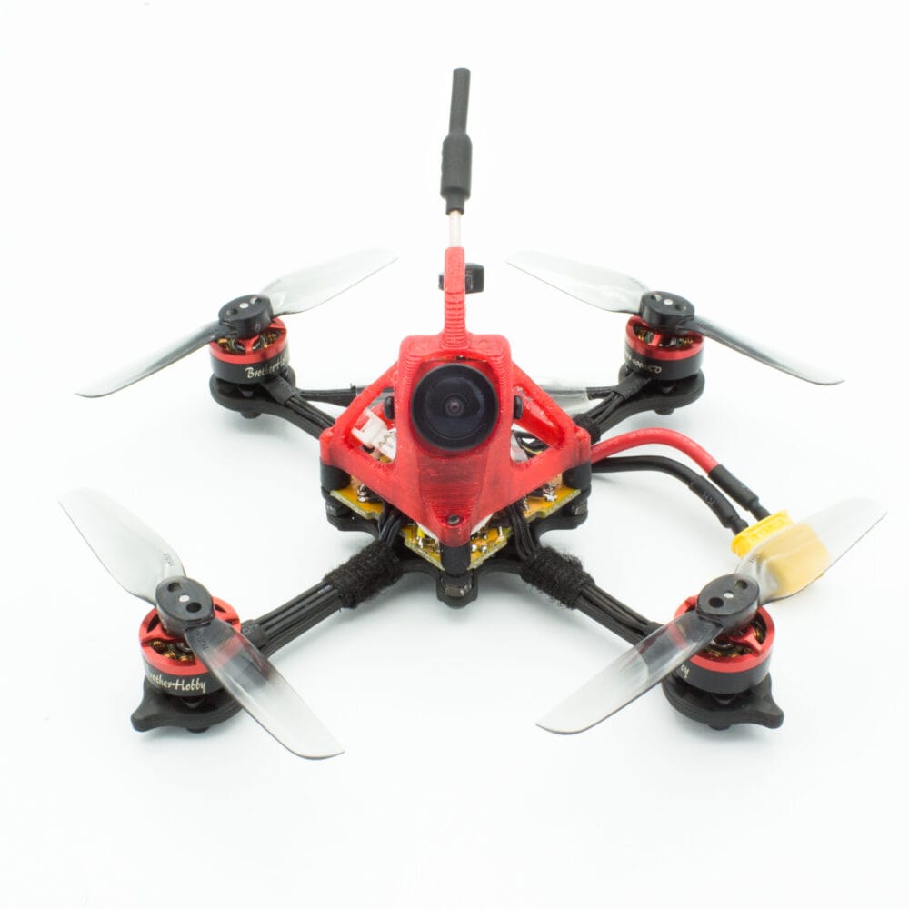 BETAFPV Cetus X FPV Kit - FPVFrame.ch