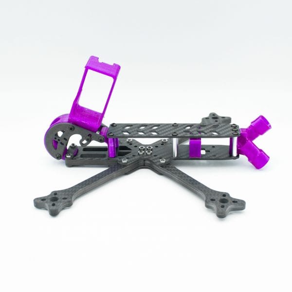 FlowX V2 - FPVFrame.ch